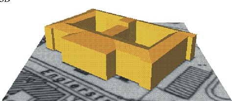 Figure 15 From Automatic Reconstruction Of Roofs From Maps And Elevation Data Semantic Scholar