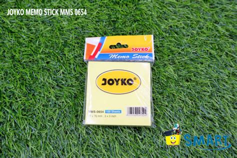 Joyko Memo Stick Mms 0654 Lazada Indonesia