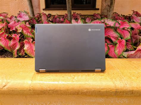 Lenovo Flex Chromebook Review Perfectly Balanced As All Things Should Be Android Central