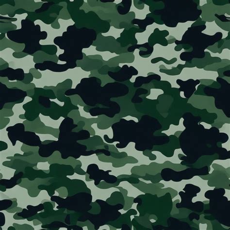 Camo Generator A Horror Camouflage Pattern 1 By Krogher22 On Deviantart