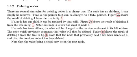 Solved Bst Binary Search Trees Write A Program Bst That