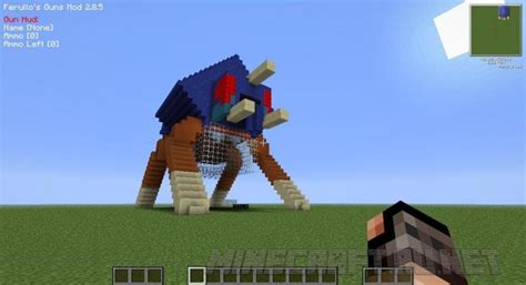 Orespawn V 20 3 [1 7 10] › Mods › Mc Pc Net — Minecraft Downloads