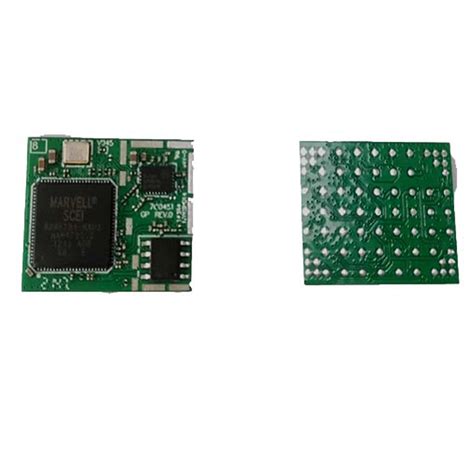 PS SuperSlim Bluetooth WiFi Module Wireless Motherboard IC ZeePee