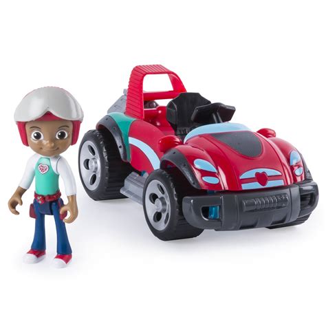 Rusty Rivets Rubys Buggy Build
