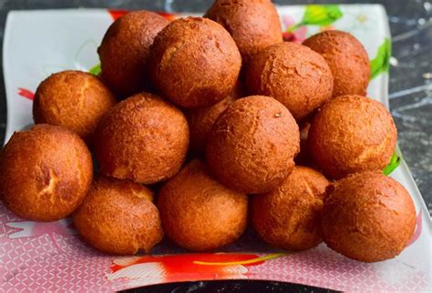 Шарики из сгущенки жареные в масле рецепт с фото пошагово Блюда на скорую руку Десерты Еда