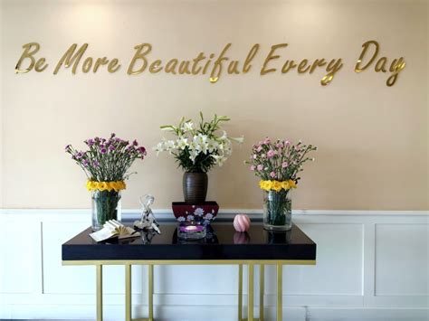 Be More Beautiful Every Day Leo Duan