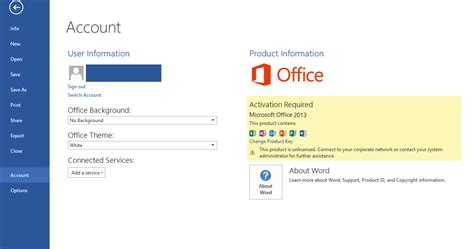 How To Troubleshoot Office Activation Licence Issue Online Networks