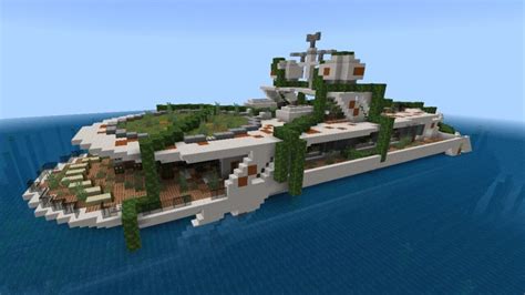 Скачать Карту на Город Остров на Minecraft Pe — Карта на Город Остров для Майнкрафт ПЕ