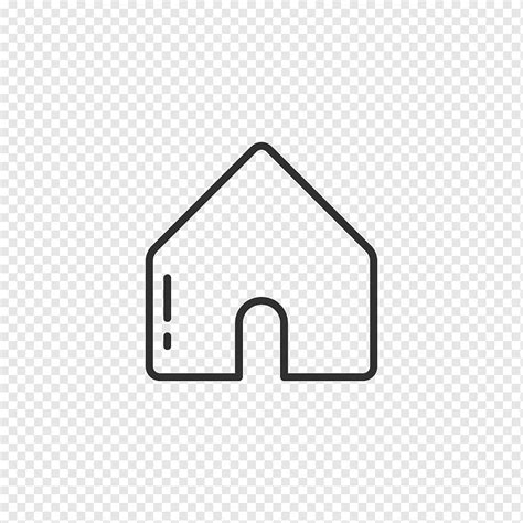 홈 홈페이지 페이지 인스타그램 Ui 아이콘 Png Pngwing