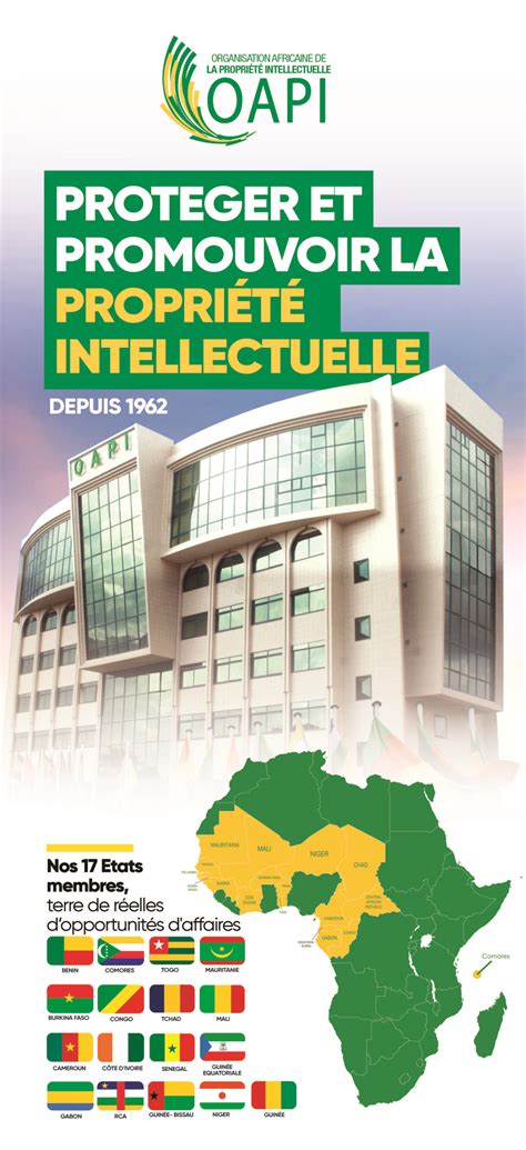 Fonctionnement Du Système Oapi