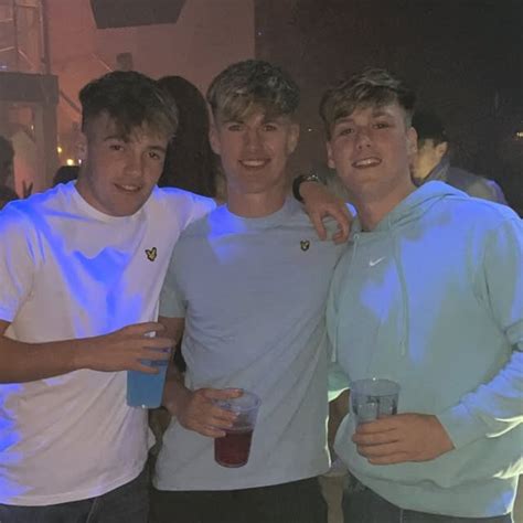 Ethan Donnelly 🔰 Ethandonnelly0 • Threads Say More Ethan Donnelly 🔰 Ethandonnelly0 • Threads Say More