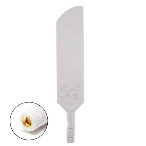 Original G G LTE SMA External Antenna For Modem Router OLAX G ZYXEL NR B B