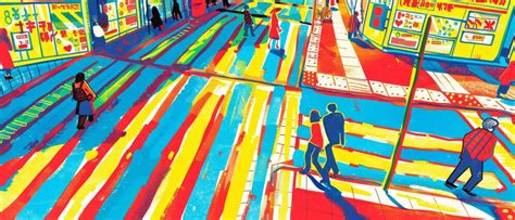 Premium Photo A Doctor S Brief Pause At A Random Bustling City Crosswalk Life S Paths Intersecting