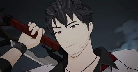 Rwby Qrow Rwby Qrow Branwen Cosplay Costume Mp003179 Best Profession