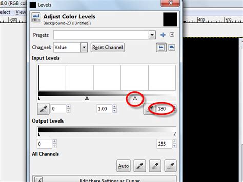 How To Create An Abstract Wave Effect Using GIMP 15 Steps