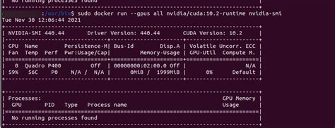 Nvidia Runtime Library Page 2 Synology Packages Xpenology Community