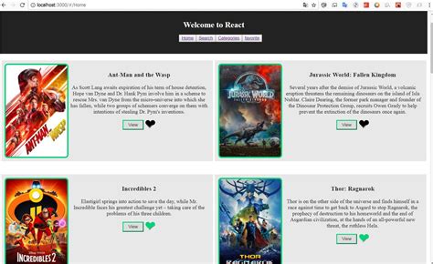 Javascript How To Preserve State For Component Added To An Favourite List Stack Overflow