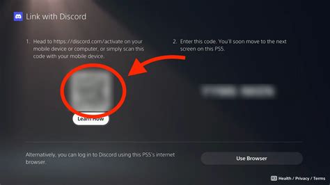 How To Get Use Discord On PS5 In 2024 No PC Needed Alvaro Trigo S Blog