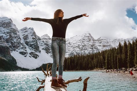 Free Presets The Babe Abroad