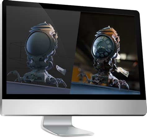 Hdr Image Based Lighting Workflow In Blender • Creative Shrimp Hdr Image Based Lighting Workflow In Blender • Creative Shrimp