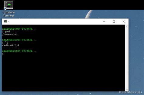 Windows下cygwin编译redis 626源码教程，再也不用担心没有高版本redis版本了（附win版本）redis626 Windows Csdn博客
