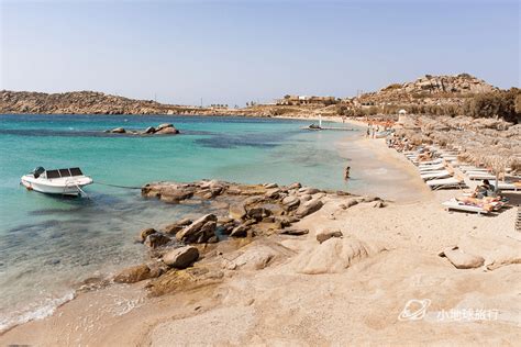 希腊纳克索斯岛小众旅行攻略Naxos Νάξος 知乎