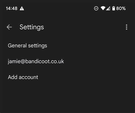 How To Setup Gmail For Your Android Device