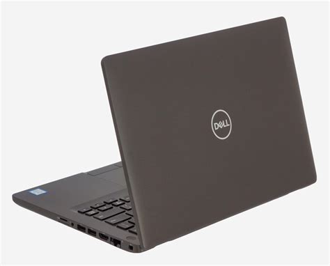Laptopmedia Dell Latitude 5400 Review A Business Device That Justifies Its High Retail Price