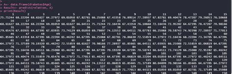 Experiment 8linear Regression · Issue 14 · Dain1234csa1674 Dwdm · Github
