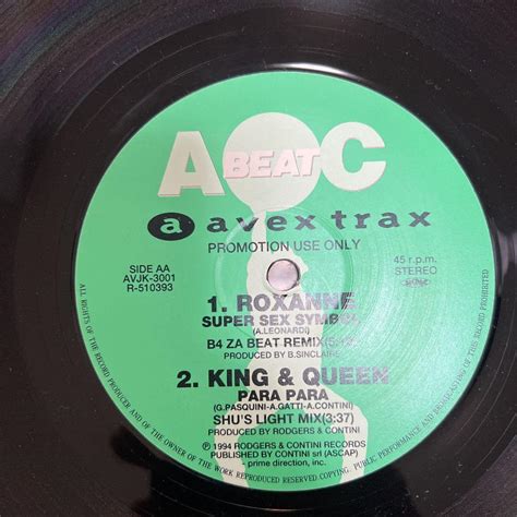 Tora Tora Super Sex Symbol Para Para By メルカリ