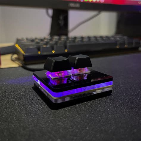 Cheap And Effective Keypad R Osugame