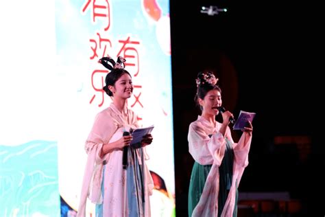 “全球学子嘉游赣·奇绝鹰潭探索之旅”鹰潭文旅主题推介会（九江）成功举办市民活动互动