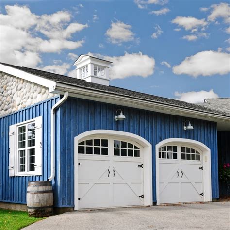 Garázs Otthoni Praktikák