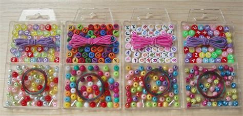 Hot Item Beads In Box
