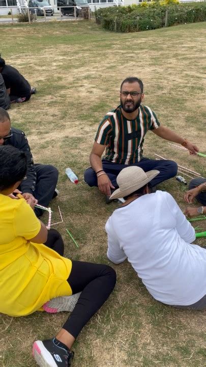 Video Sana Rabbani On Linkedin Team Development Building Weymouth