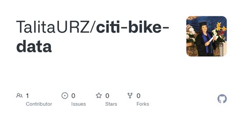 Github Talitaurzciti Bike Data