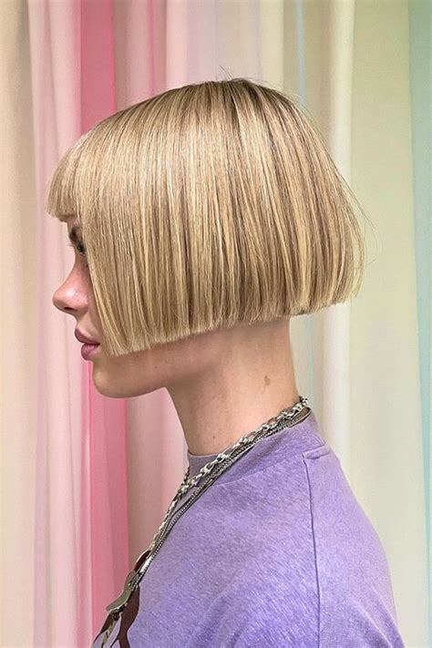 29 Angled Bob Hairstyles To Try Stylish Hair Ideas