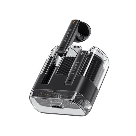 Havit Wireless Earbuds TW Havit