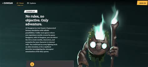 Guía Definitiva De Ai Dungeon Crea Tu Aventura Interactiva Con Ia