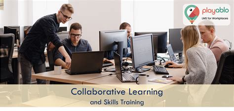 Collaborative Skills Training 9 Powerful Types