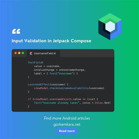 Gorkem Kara On Linkedin Jetpackcompose Kotlin Androidapp Mobileapp