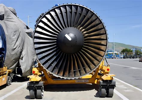Aviation 🔹🔹pratt And Whitney Pw4000 ⭕️did You Know The Pratt And Whitney