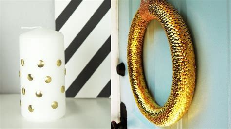 9 Geniale Diy Dekorationsideen Mit Reißzwecken Für Jedes Zuhause