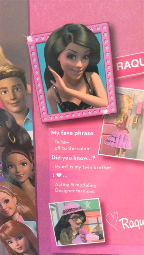 Life In The Dreamhouse Raquelle A Guest Review The Toy Box