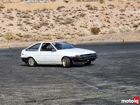 Anyone Can Learn To Drift Part 2 Motoiq