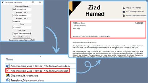 Automation Efficiency Python Digitaltransformation Innovation