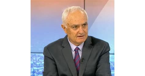 Ген Запрянов Подчиняването на Us войски на друг командир е рядкост доверие е