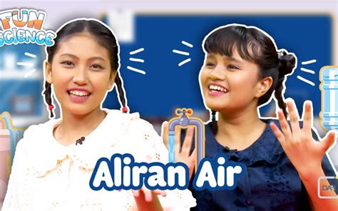 Fun Science Archives Daai