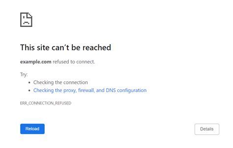 Connectionrefusederror Errno Connection Refused TestLA Innovations