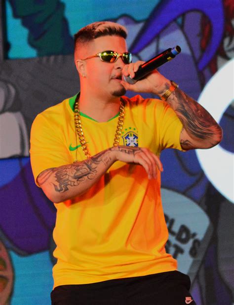 Mc Jottapê Na Ucconx On Behance